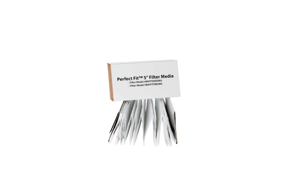 Trane Perfect Fit Filters | Buy Expandable 5" Trane Perfect Fit Air ...